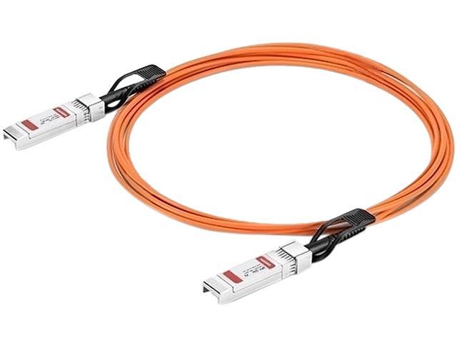 Click here for Axiom 10GE-SFPP-AOC-0101-AX 3.28 ft. 10GBASE-AOC S... prices