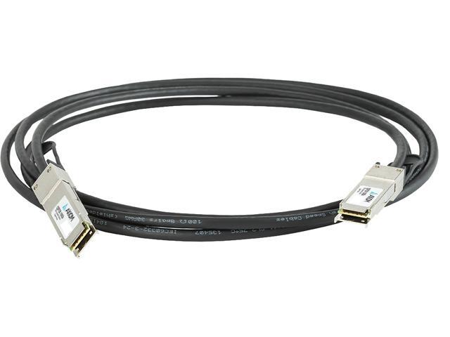 Click here for Axiom 100GBASE-CR4 QSFP28 Passive DAC Cable Ruckus... prices
