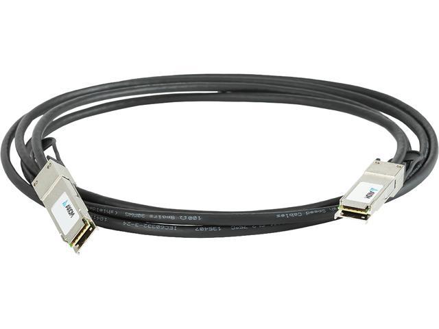 Click here for Axiom 100GBASE-CR4 QSFP28 Passive DAC Cable Ruckus... prices