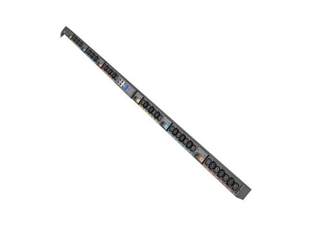 Click here for Eaton EVMA4609X 3-Phase Managed Rack PDU G4  208V... prices