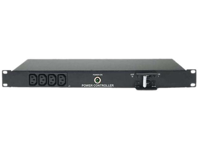 Click here for Eaton PW103BA1U405 1U Horizontal ePDU  16A 16 Outl... prices