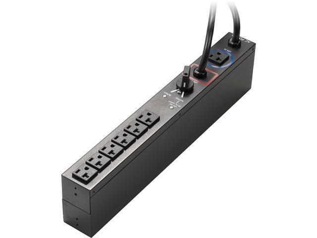 Click here for Eaton ePDU FlexPDU EHBPL2000R-PDU1U 6-Outlets PDU prices