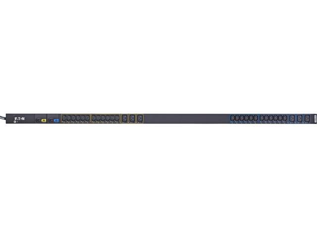 Click here for Eaton ePDU Basic EBA110-10 30-Outlet PDU prices