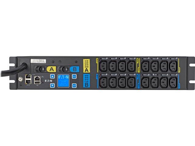 Click here for Eaton ePDU 16-Outlet PDU prices