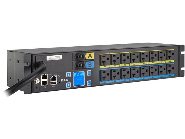 Click here for Eaton ePDU Metered 16-Outlet PDU prices