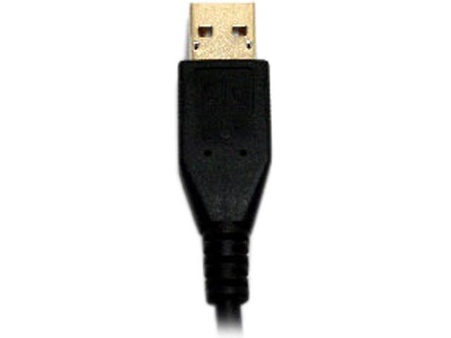 Click here for Code CRA-C500 USB Affinity Cable  Straight - 6 ft prices