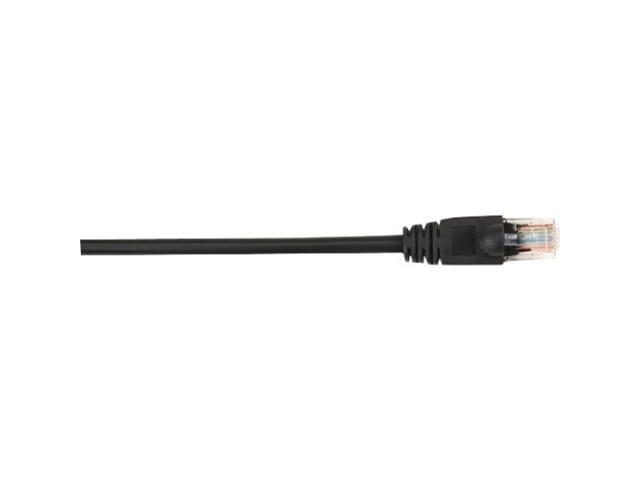 Click here for Black Box CAT6PC-020-BK CAT6 250-MHz Stranded Ethe... prices