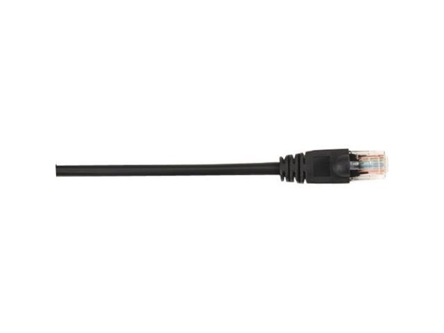 Click here for Black Box CAT6PC-025-BK CAT6 250-MHz Stranded Ethe... prices