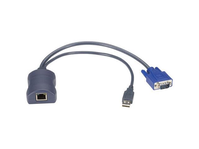 Click here for Black Box KV1401A Server Access Module - VGA  USB prices