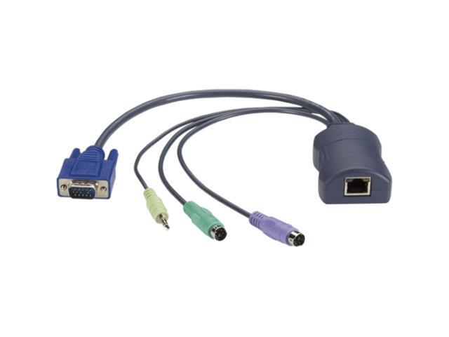 Click here for Black Box KVM Cable prices