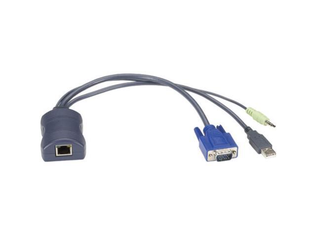 Click here for Black Box 164.04 ft KVM Cable prices