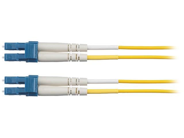 Click here for Black Box FOSM-003M-LCLC 9.84 ft. Single-Mode Valu... prices