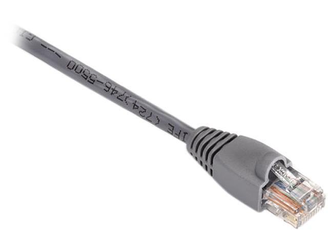 Click here for Black Box Gigabase Cat. 5E UTP Patch Cable prices