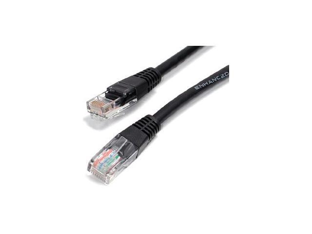 Click here for StarTech. com M45PATCH3BK 3 ft. Network Ethernet C... prices