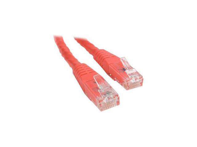 Click here for StarTech. com C6PATCH15RD 15 ft Network Ethernet C... prices