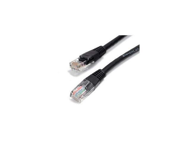 Click here for StarTech. com C6PATCH50BK 50 ft Network Ethernet C... prices