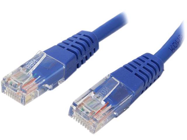 Click here for StarTech. com M45PATCH7BL 7 ft Network Ethernet Ca... prices