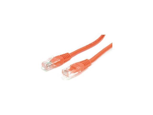 Click here for StarTech. com M45PATCH15OR 15 ft Network Ethernet... prices