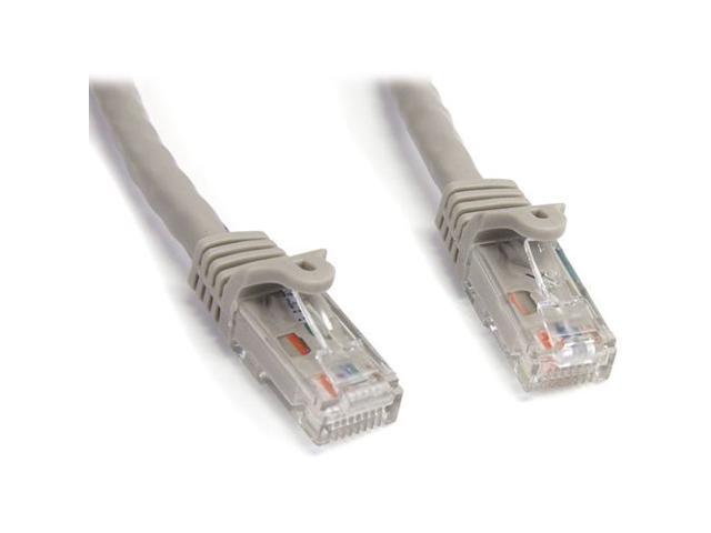 Click here for StarTech. com N6PATCH15GR 15 ft Network Ethernet C... prices