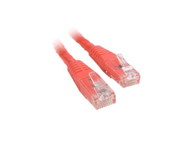 Click here for StarTech. com C6PATCH20RD 20 ft Network Ethernet C... prices