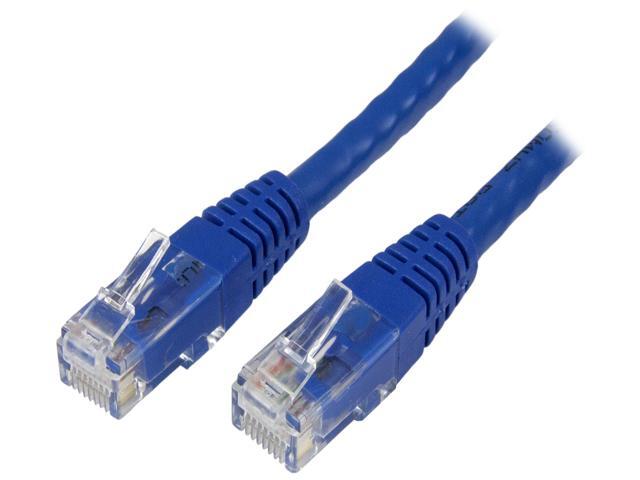 Click here for StarTech. com C6PATCH100BL 100 ft Network Ethernet... prices