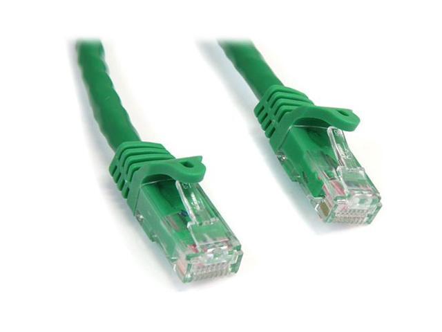 Click here for StarTech. com N6PATCH7GN 7 ft Network Ethernet Cab... prices