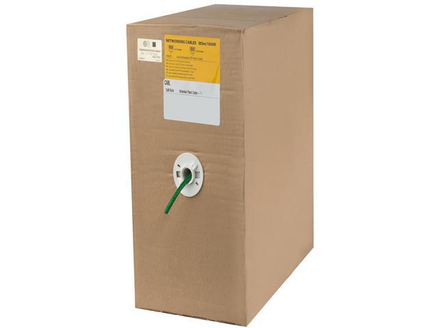 Click here for StarTech. com WIRC6PATGNRL 1000 ft Network Etherne... prices