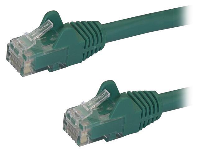 Click here for StarTech. com N6PATCH5GN 5 ft Gigabit Snagless RJ4... prices