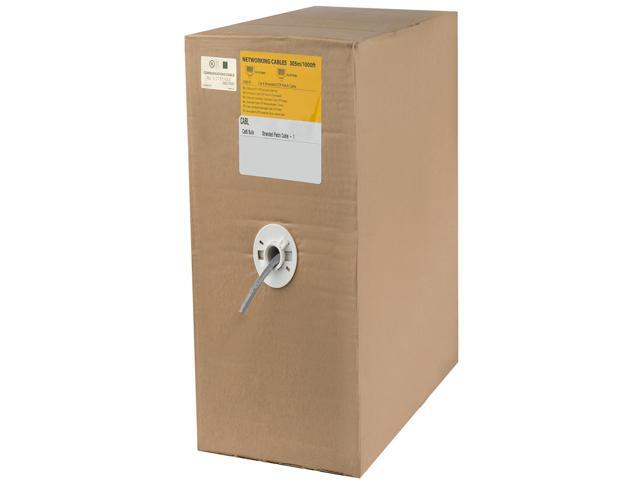 Click here for StarTech 1000 ft Network Ethernet Cables prices