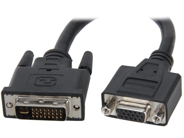 Click here for StarTech. com DVIVGAMF8IN 8 DVI to VGA Cable Adapt... prices