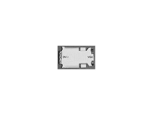 Click here for Dell 320-1615 Adapter - DVI-to-VGA prices