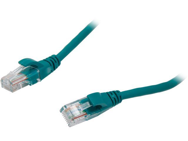 Click here for VCOM VC511-7GN 7 ft. Molded Patch Cable prices
