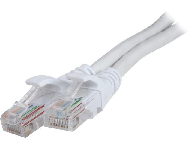 Click here for VCOM VC511150WH 150 ft. Molded Patch Cable prices