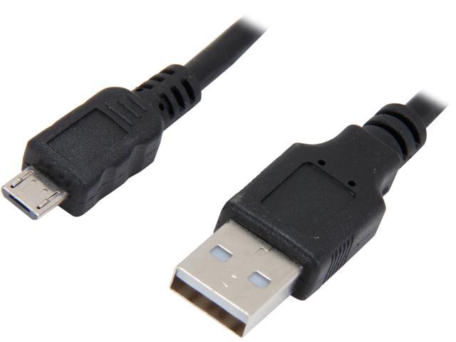 Click here for VCOM VC-MICRO10 USB 2.0 Type A Male to Micro USB 5... prices