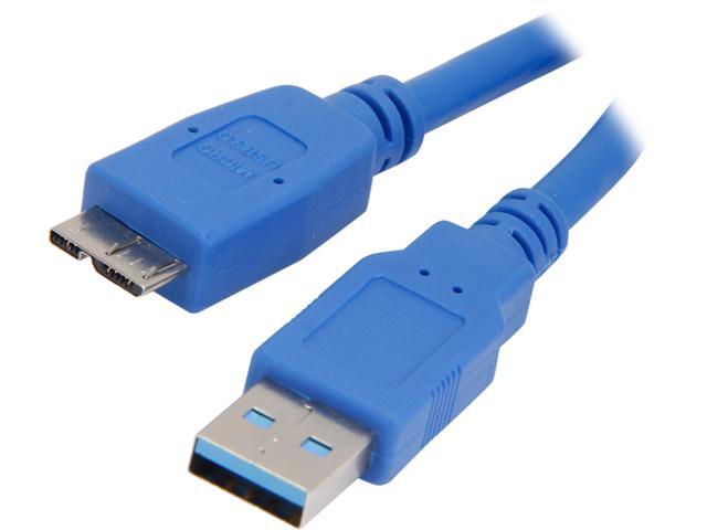 Click here for VCOM VC-USB3MC6 USB 3.0 Type A Male to Micro B Mal... prices