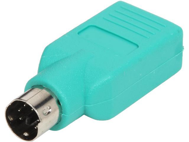 Click here for VCOM VC-UF/PS2M USB 2.0 Female to PS2 Male prices