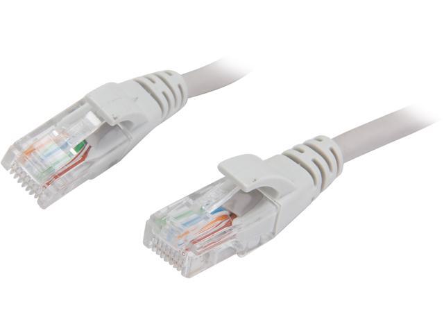 Click here for VCOM VC511B-7GY 7 ft. Crossover Cable prices