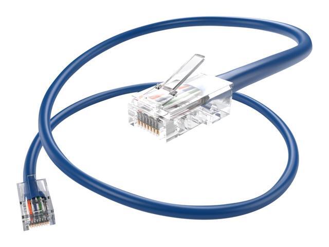 Click here for Oncore Power PC6-25F-BLU-S 25 ft. UTP Patch Cable prices