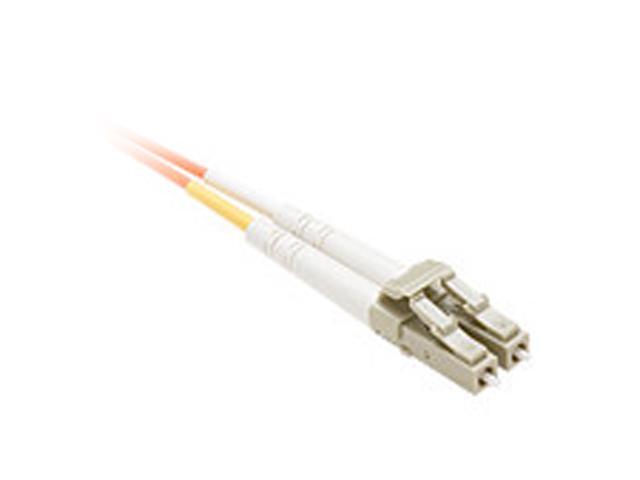 Click here for 2 Meter OM3 10Gig Fiber Optic Cable  Aqua  PVC OFN... prices
