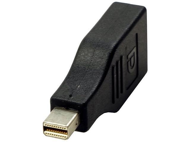 Click here for VisionTek 900835 Mini DisplayPort to DisplayPort A... prices