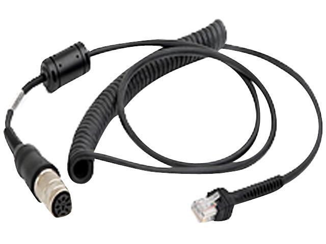 Click here for Zebra Serial Data Transfer Cable prices
