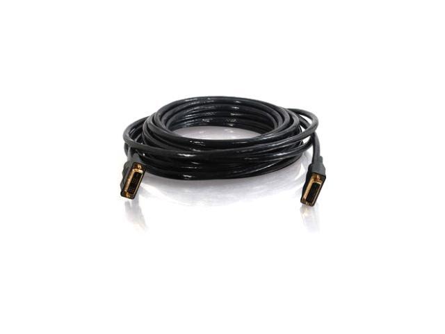 Click here for C2G 41201 Pro Series Single Link DVI-D Digital Vid... prices