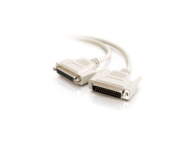 Click here for C2G/Cables To Go 02658 15 ft. Db25 M/f All Lines E... prices