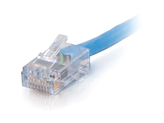 Click here for C2G 15278 Cat6 Cable - Non-Booted Unshielded Ether... prices