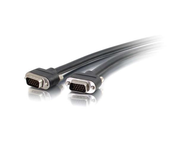 Click here for C2G 50210 VGA Cable - Select VGA Video Cable M/M... prices