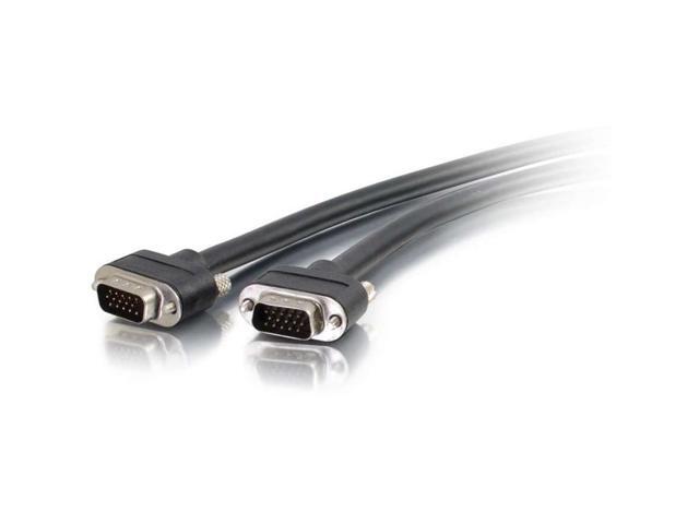 Click here for C2G 50211 VGA Cable - Select VGA Video Cable M/M... prices