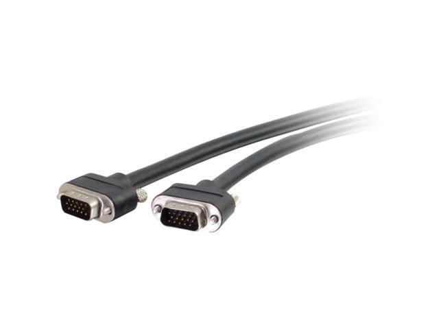 Click here for C2G 50215 VGA Cable - Select VGA Video Cable M/M... prices