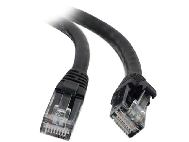 Click here for C2G 00401 Cat5e Cable - Snagless Unshielded Ethern... prices