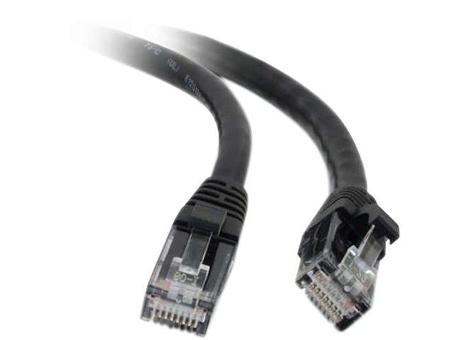 Click here for C2G 00403 Cat5e Snagless Unshielded (UTP) Network... prices