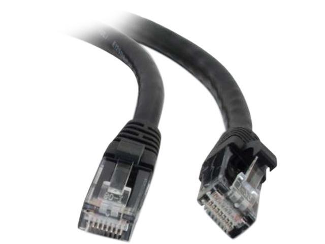 Click here for C2G 00409 35 ft. 350 MHz Snagless Patch Cable prices